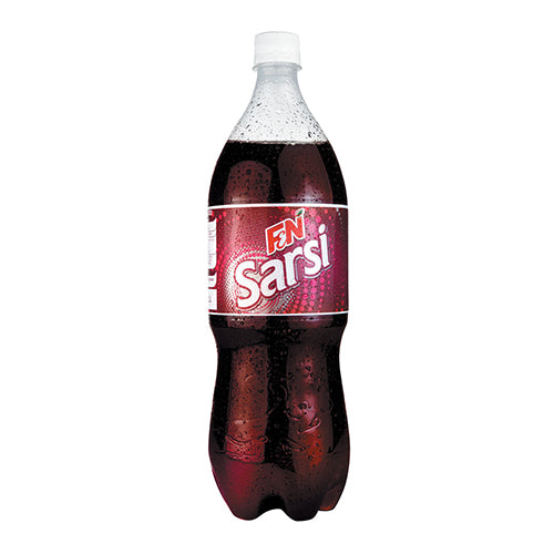 SARSI (1.5L X 12 BOTTLES) – Drinks Collective